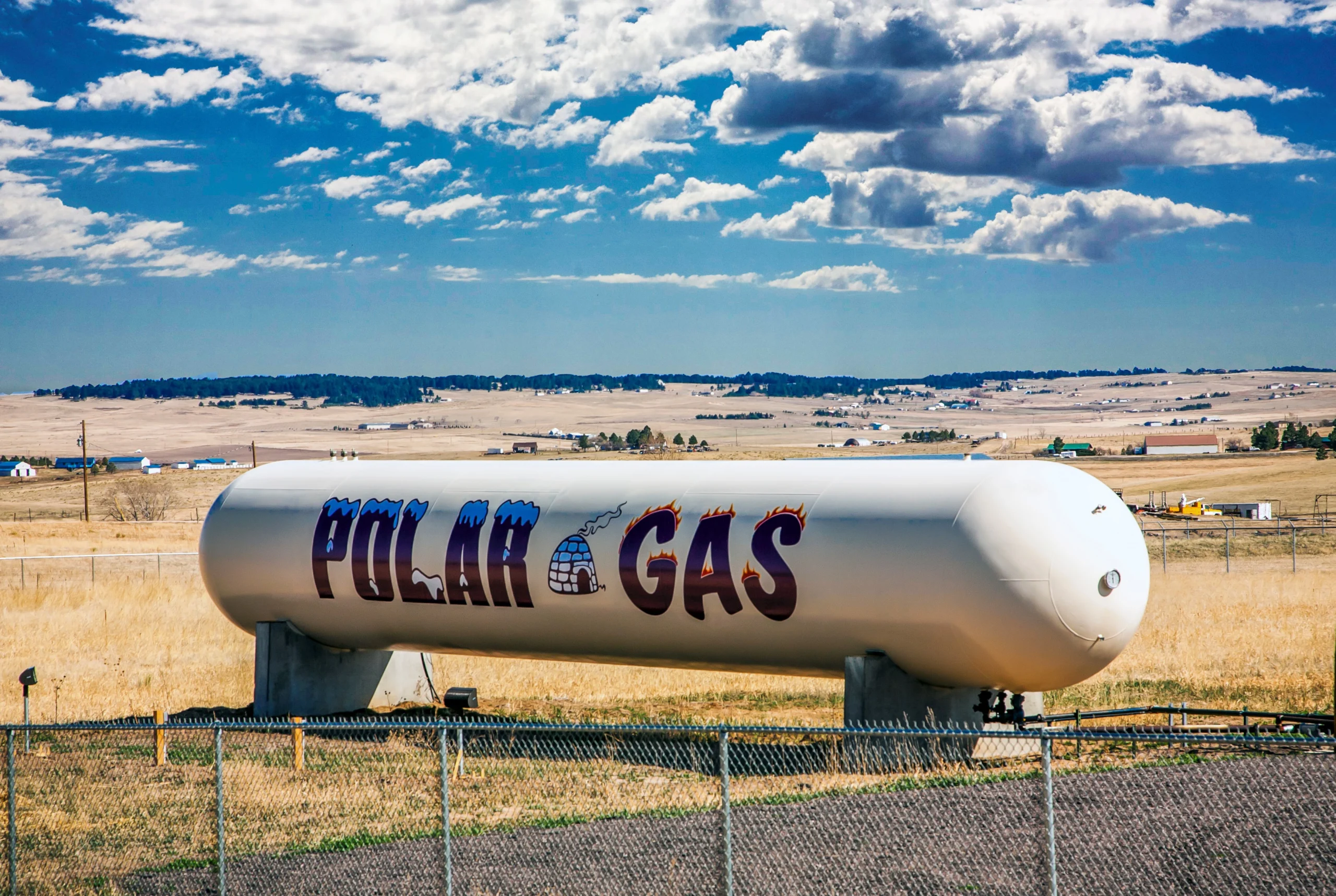 Careers - Polar Gas